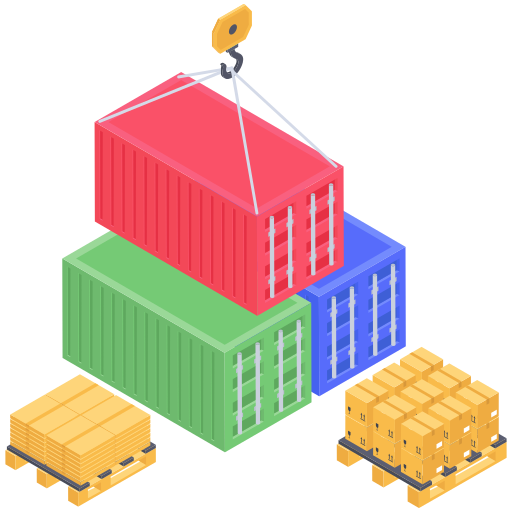 Foreway Logistics (Private) Limited