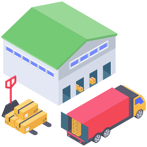 Foreway Logistics (Private) Limited